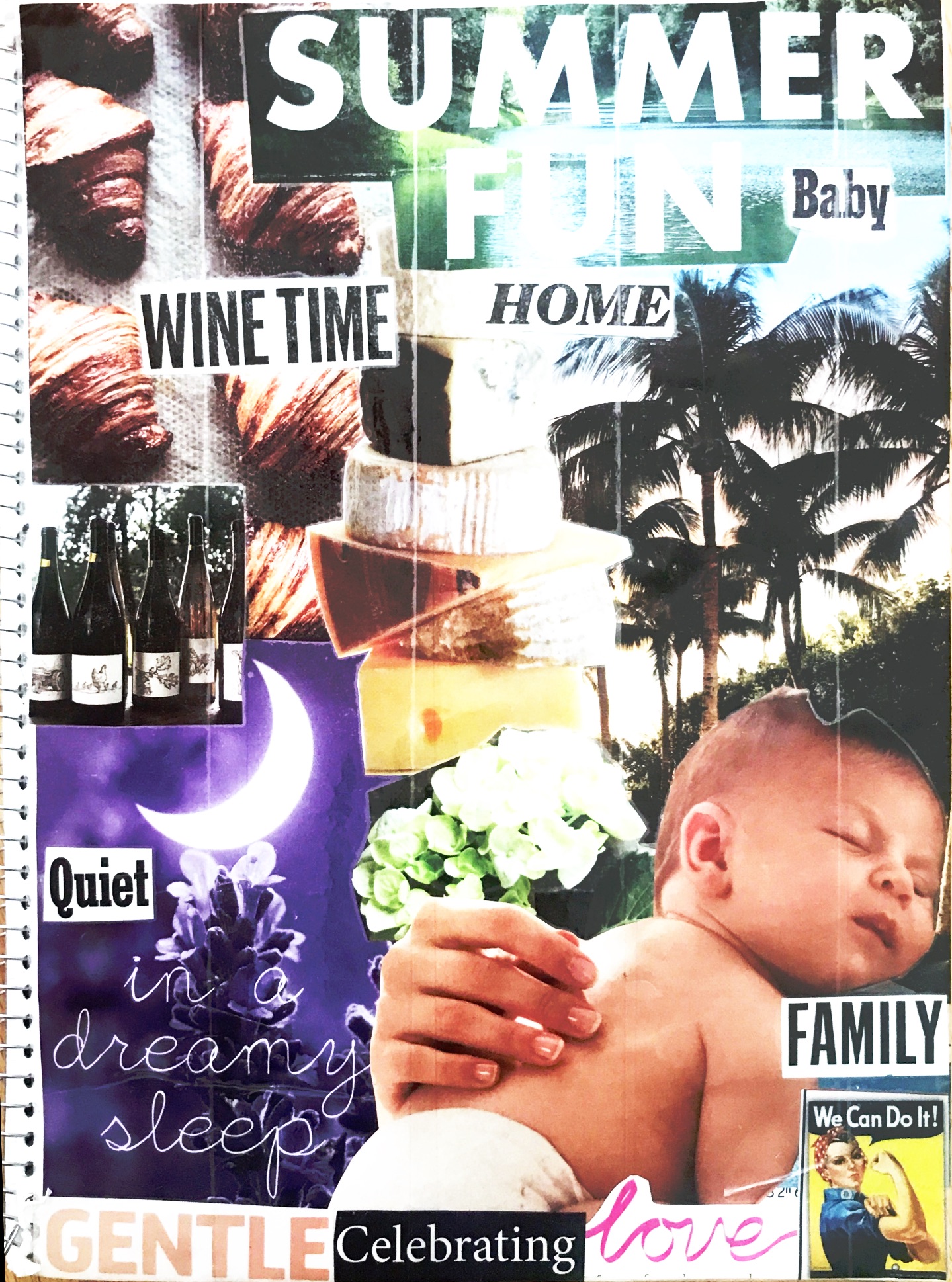 Beginning of Year Activity: Decorating Science Notebook Covers – How ...