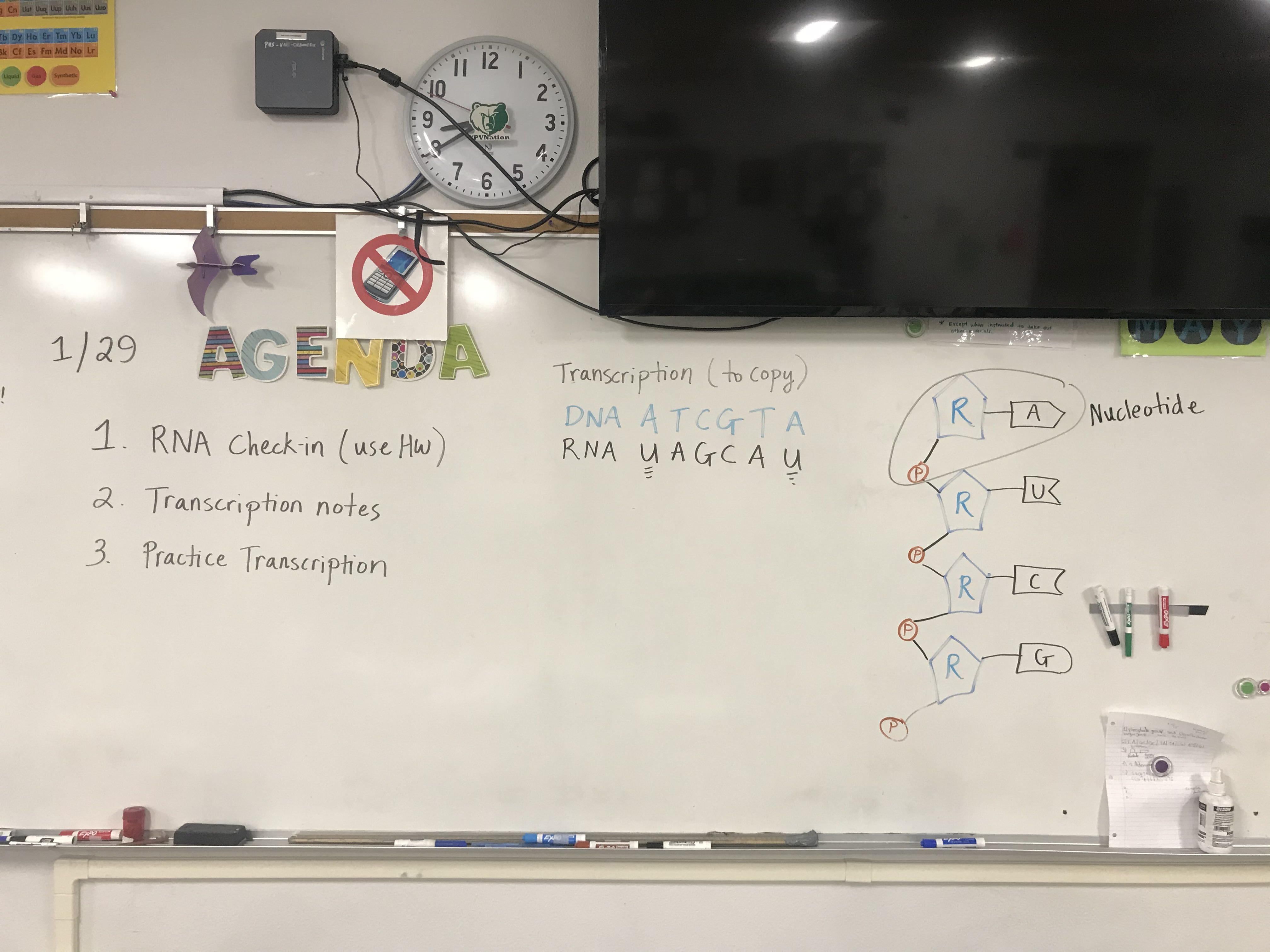 My Go-To Lesson Structure and 8 Classroom Routines for Better Classroom ...