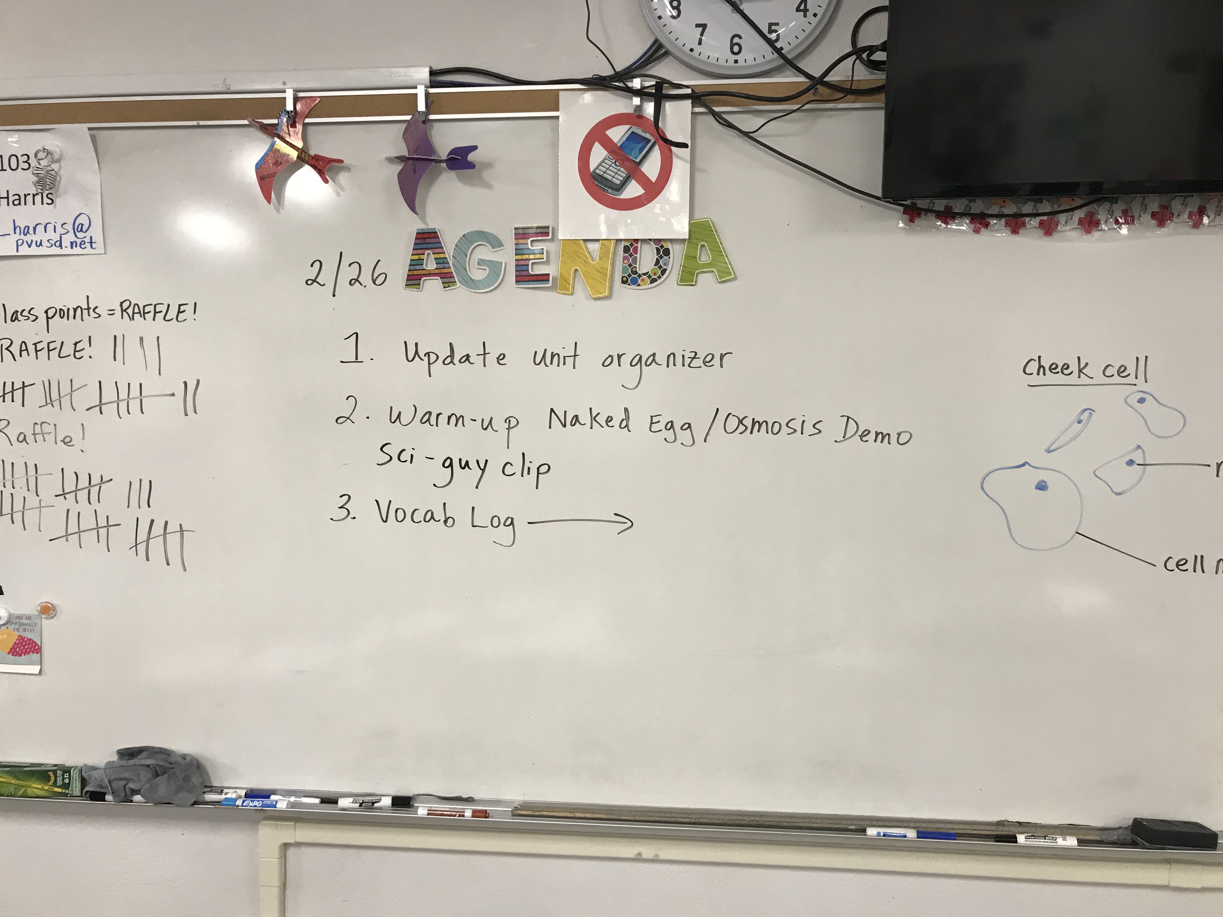 My Go-To Lesson Structure and 8 Classroom Routines for Better Classroom ...