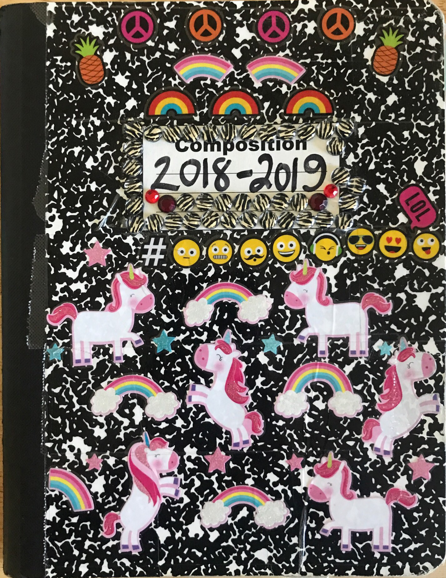 How to Set-up a Science Notebook – How She Teaches