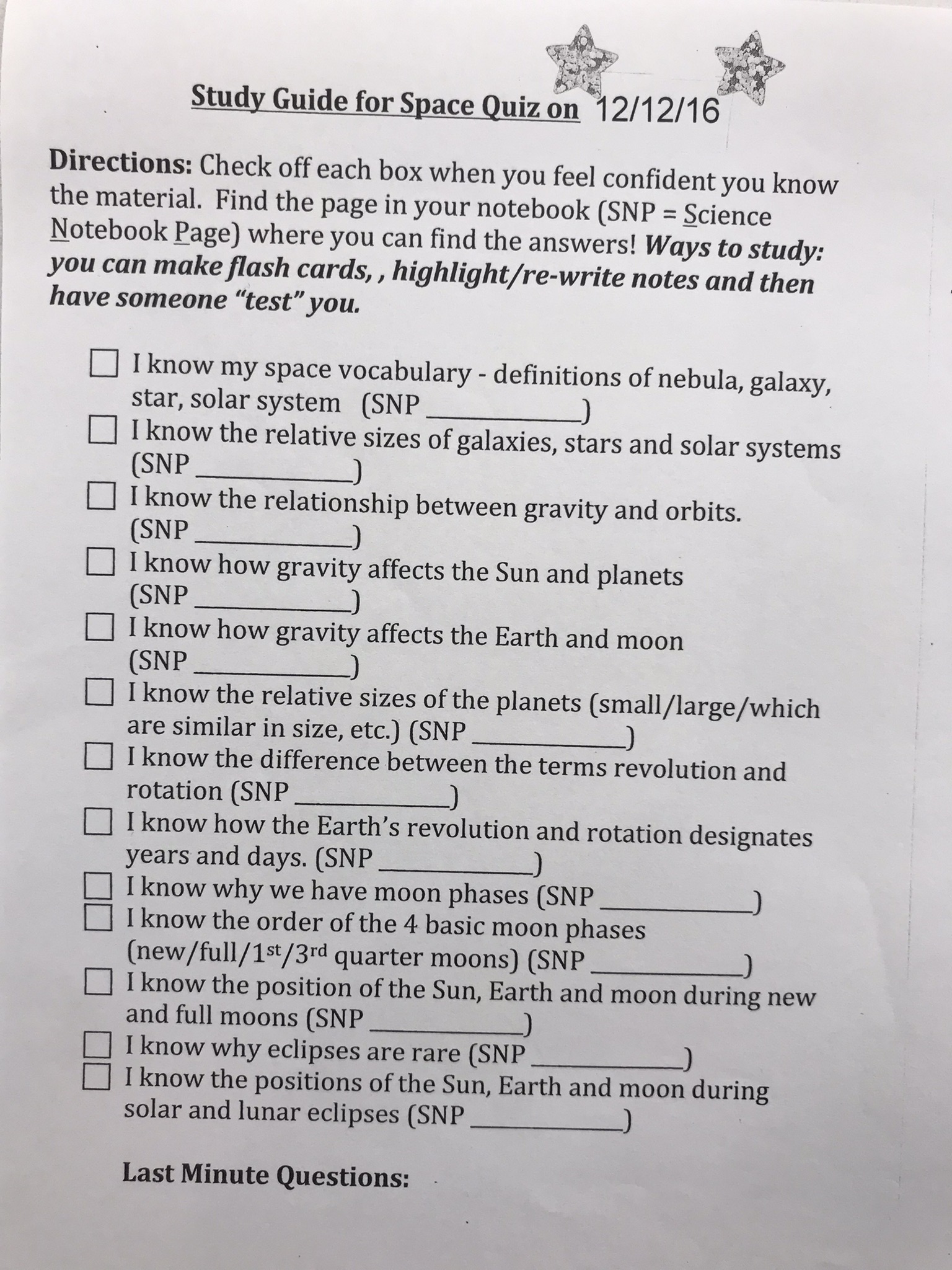 7 Effective Test Review Teaching Strategies That Don’t Take Extra ...