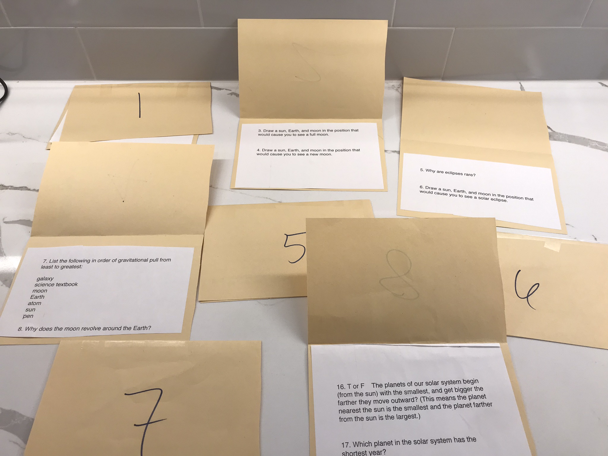 7 Effective Test Review Teaching Strategies That Don’t Take Extra ...