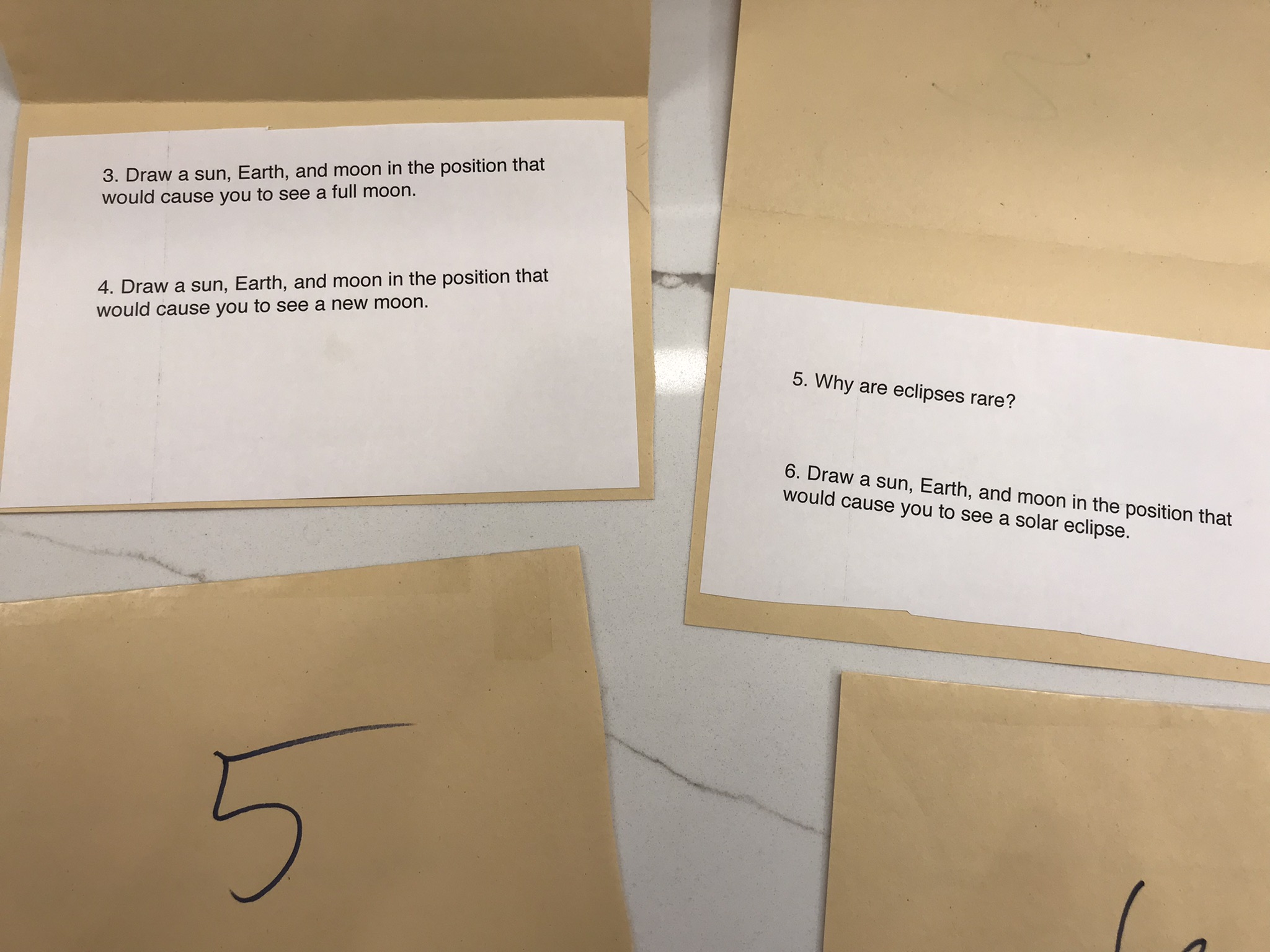 7 Effective Test Review Teaching Strategies That Don’t Take Extra ...