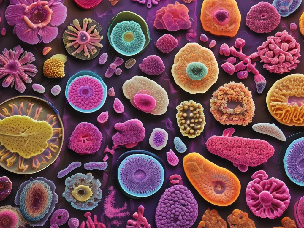 Comprehensive Guide for Teaching Pathogens and Infectious Diseases ...