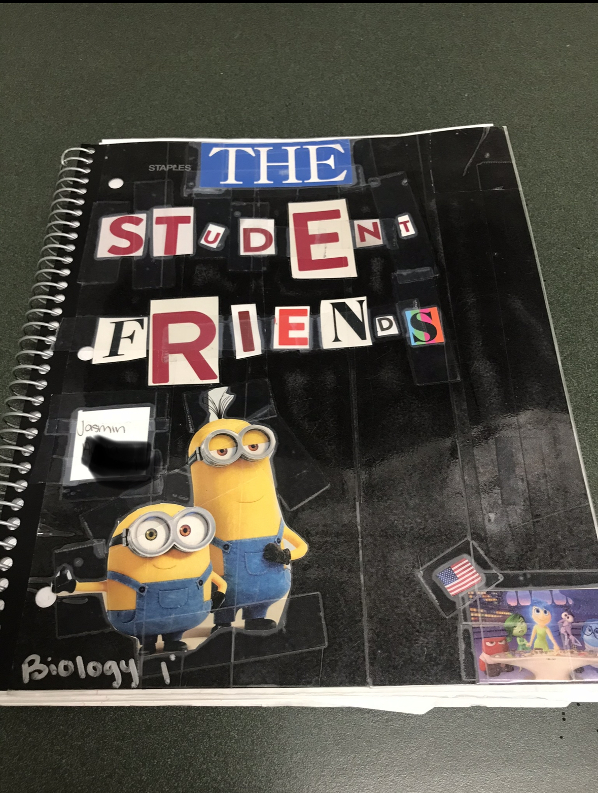 6 Of My Favorite Activity Ideas for the First Day of School – How She ...