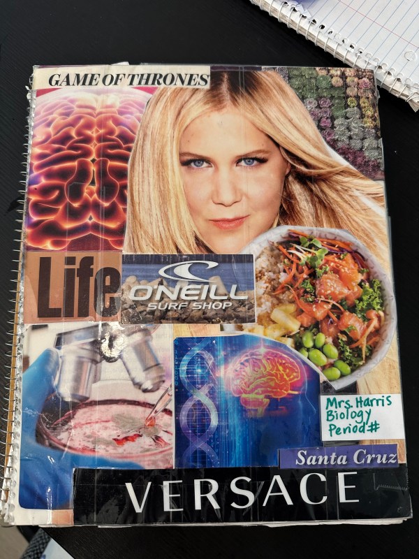 How to Set-up a Science Notebook – How She Teaches